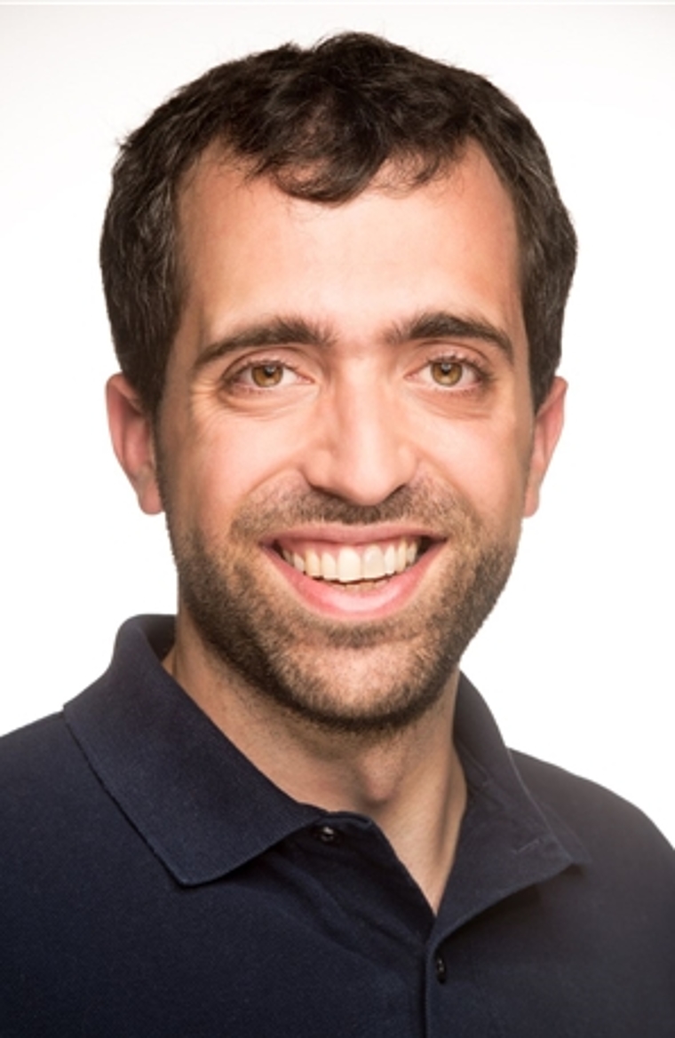 Raphael Schär neu für die Grünen am Start - Stadt - Aktuell ...