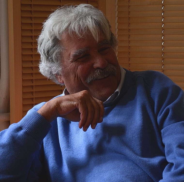 «Die Kinder nannten mich Robinson» - Vereine - Aktuell - Stadtanzeiger ...